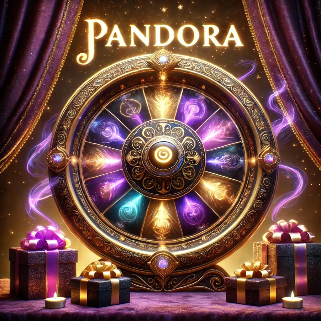 Voyance Angel Pandora – Posez vos questions