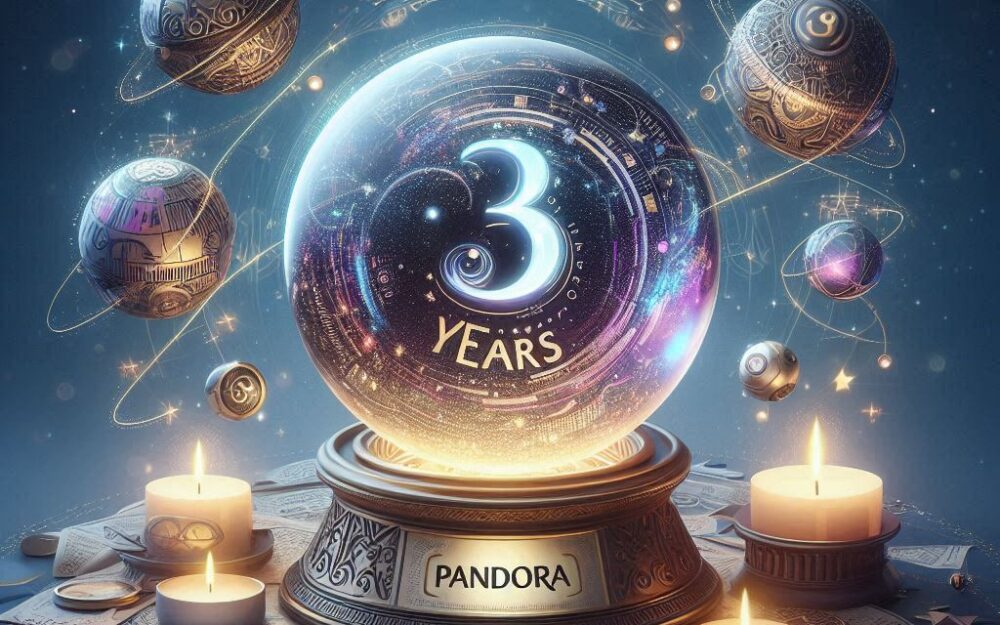 Voyance Angel Pandora – Posez vos questions