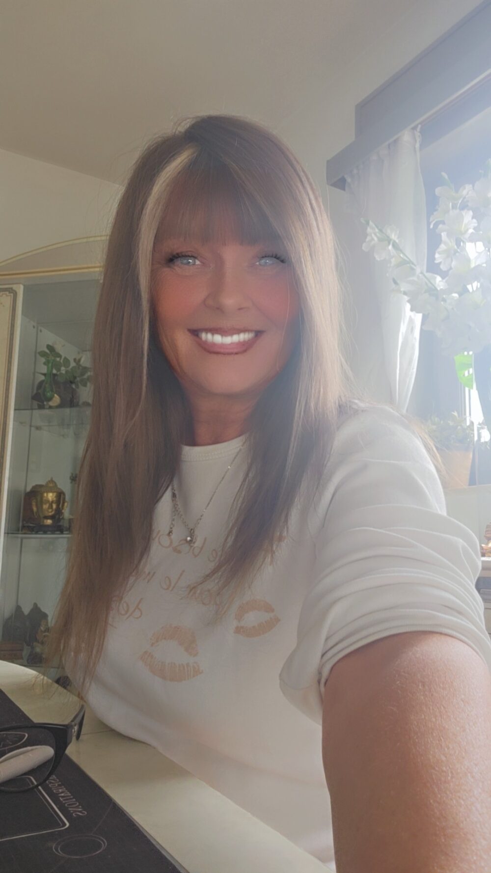 Voyance Angel Pandora – Posez vos questions