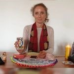 Voyance Angel Pandora – Posez vos questions